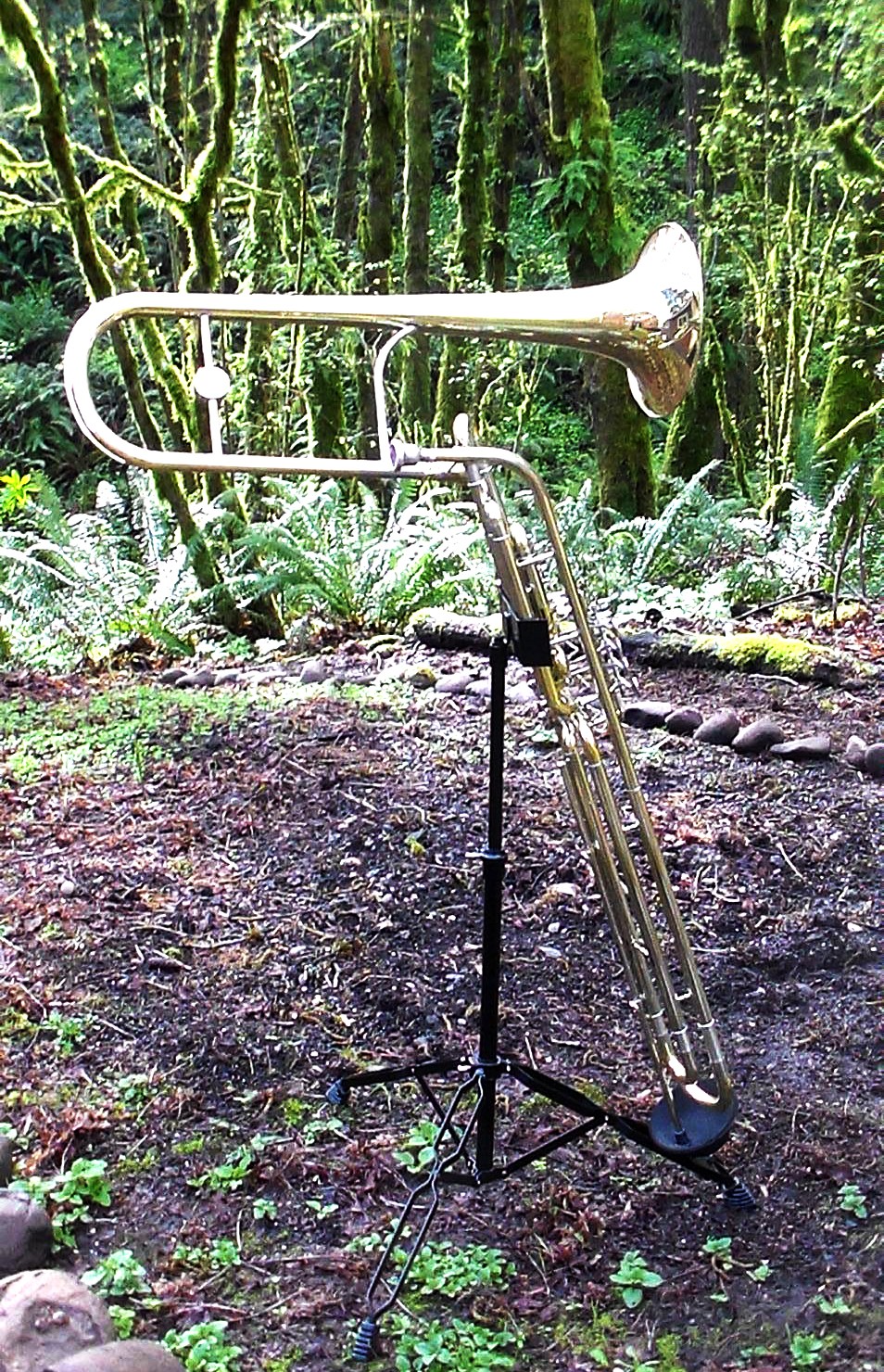 Pioneer Brass | Phil & Gayle Neuman